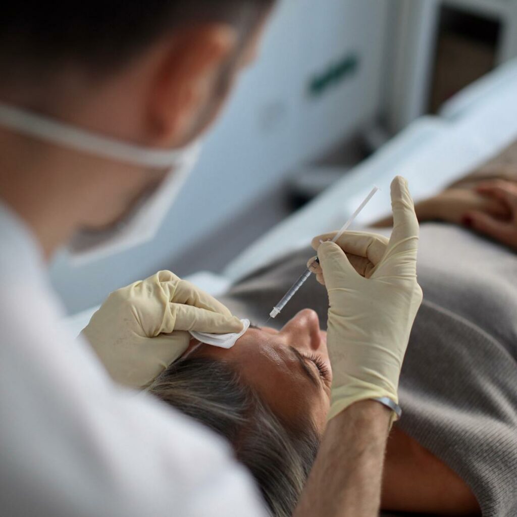 Botox & Filler Flughafen Wien Schwechat - Beauty 2 Fly